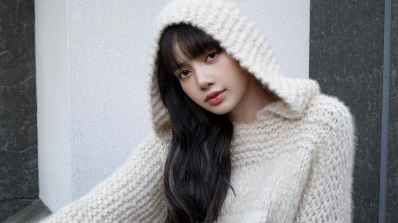 7 Idol Kpop Cantik yang Punya Tiktok, Akun Tiktok Lisa BLACKPINK ...