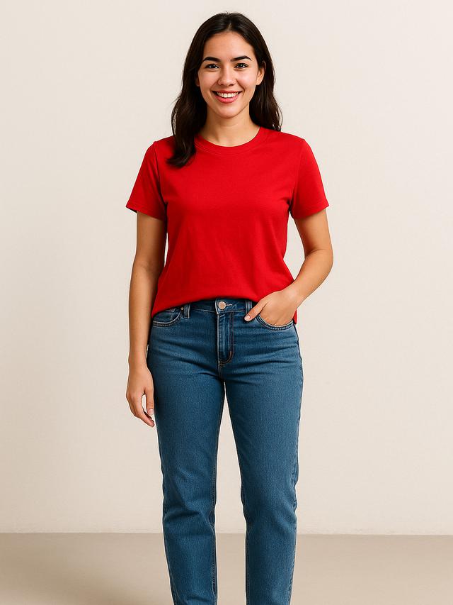 Atasan Merah Cocok dengan Bawahan Warna Apa untuk Acara 17 Agustus 1945 ...