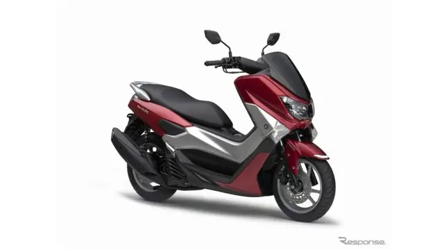 Harga Motor NMAX Tahun 2020 Berbagai Tipe dan Spesifikasi Lengkapnya