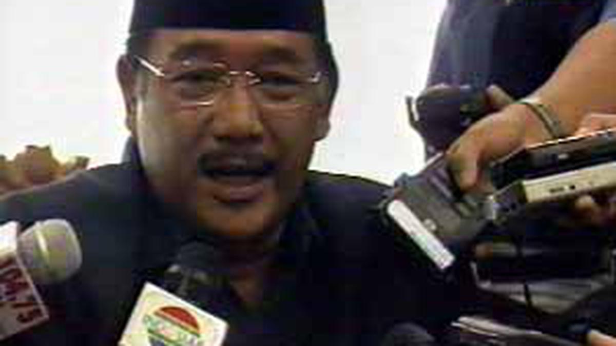 Matori Tetap Ketua PKB - News Liputan6.com