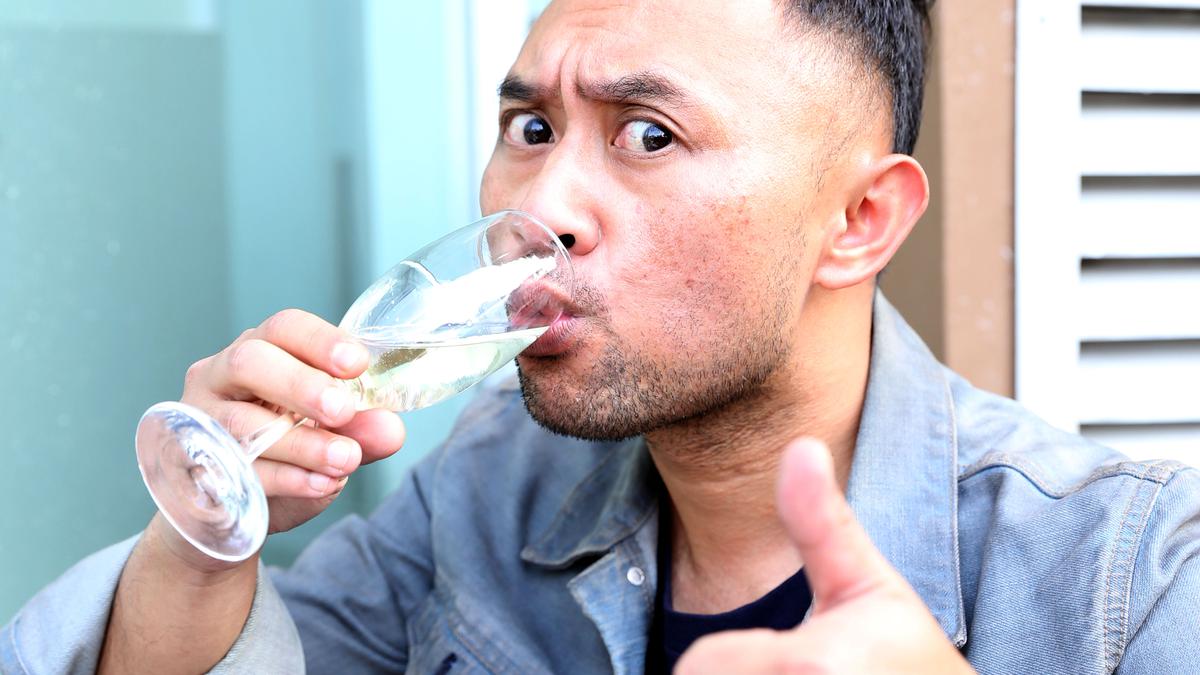 Perokok, Ronal Surapradja Setuju Kenaikan Rp50 Ribu per Bungkus