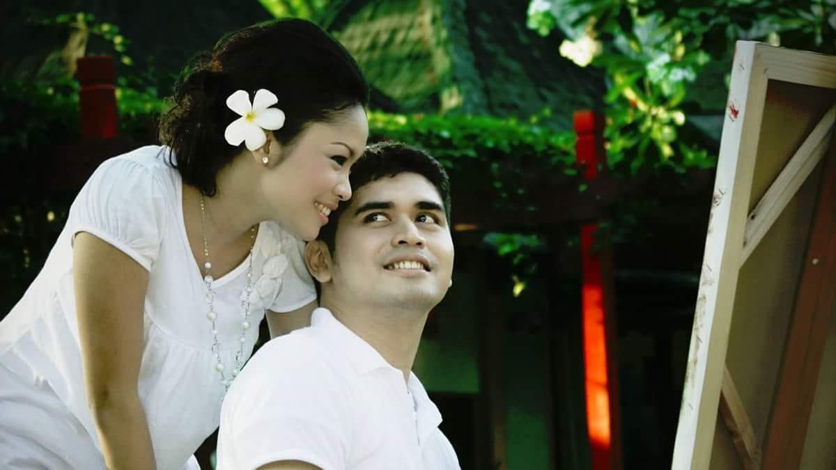 Cerita Cinta, Rizky Hanggono-Roro Hanggono