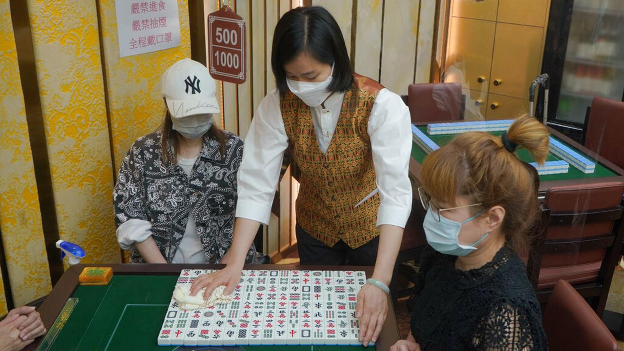 Cara Bermain Mahjong, Panduan Dasar yang Mudah Dipahami Pemula