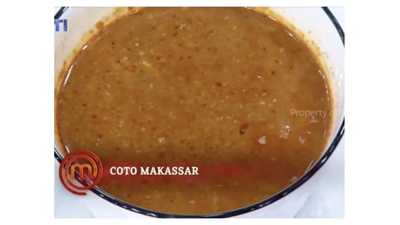 9 Potret Masakan Peserta MasterChef Indonesia Season 10 Ini Bikin ...