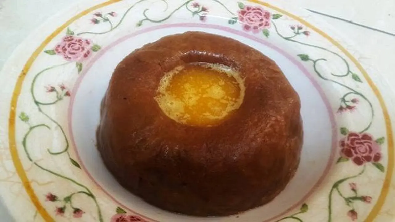 14 Makanan Khas Daerah Ambon, dari Ikan hingga Sagu - Hot Liputan6.com