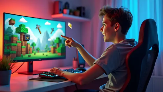 Cara Download Minecraft: Panduan Lengkap untuk Pemula - Feeds Liputan6.com