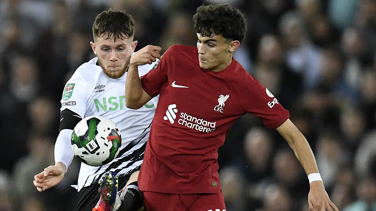 Berita Stefan Bajcetic Terbaru Kabar Terbaru Hari Ini