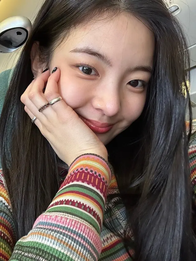 Lia ITZY Hiatus karena Kesehatan dan Gangguan Kecemasan, Tulis Surat ke ...