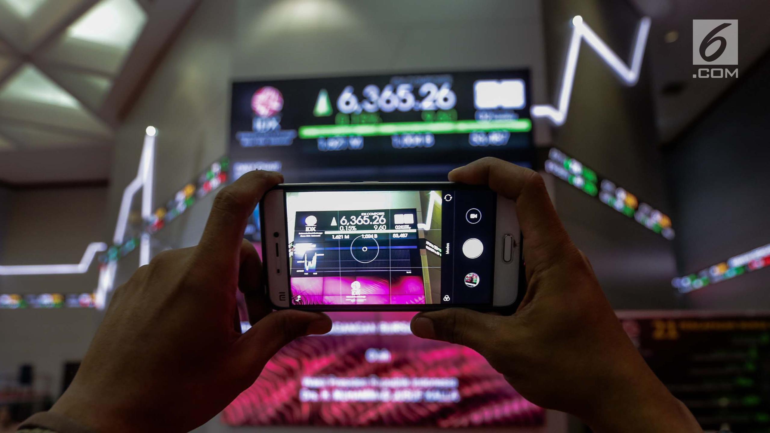 Apa Itu Trading Halt IHSG? Ini Pengertian, Aturan, dan Dampaknya bagi ...