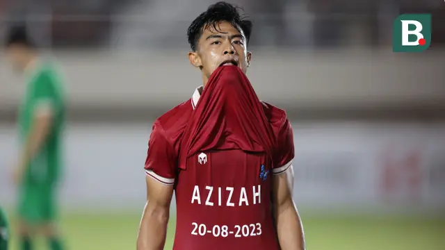 Mengulas 10 Bek Pilihan Shin Tae-yong ke Timnas Indonesia untuk TC ...