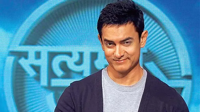 10 Aktor Terbaik Bollywood Paling Populer Saat Ini - ShowBiz Liputan6.com