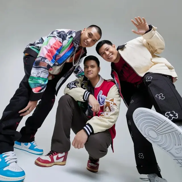 Penyanyi Malaysia Dewi Liana dan RAN Tampil di Luminous Ramadan 2024 ...