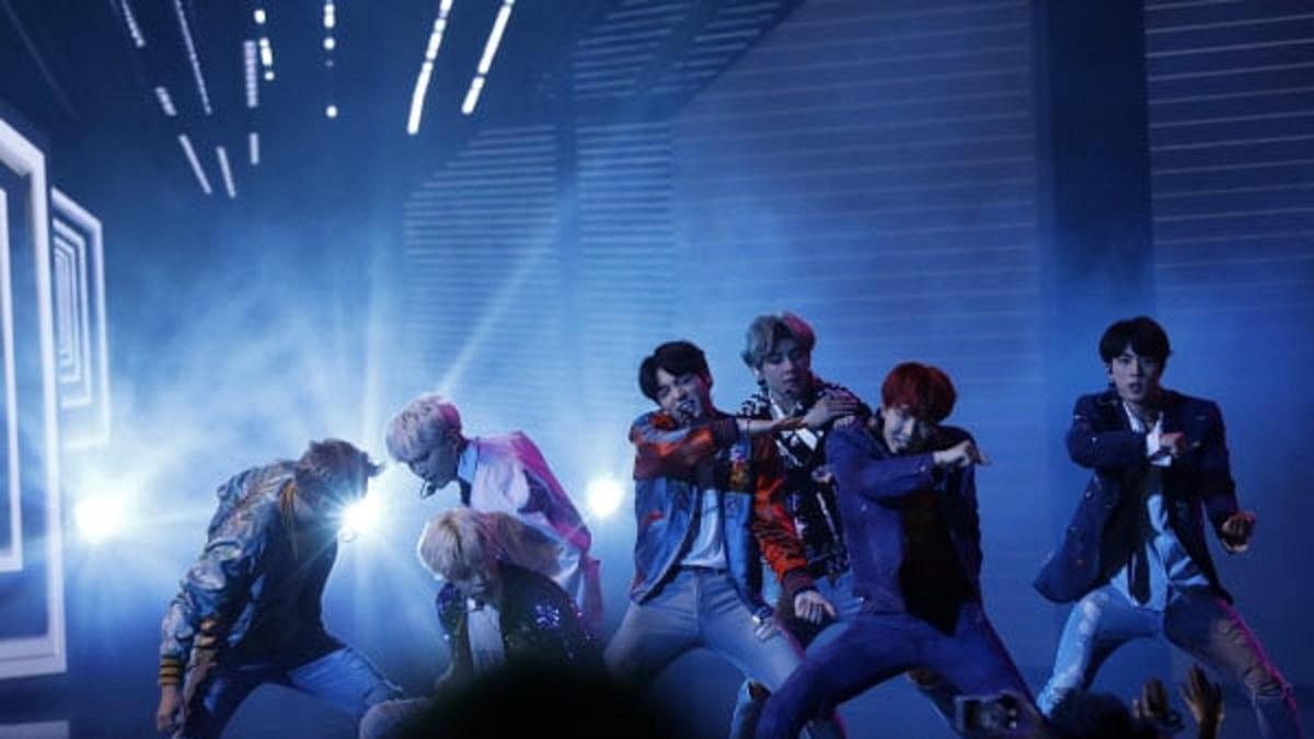 Bukti BTS dan Army Punya Ikatan Kuat