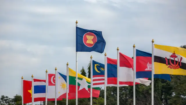 Tujuan AFTA Bagi Negara-Negara ASEAN, Percepat Laju Ekonomi - Hot ...