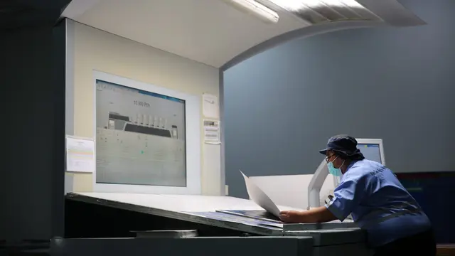 Digitalisasi jadi Jurus APP Sinar Mas Menuju Industri Pulp dan Kertas ...