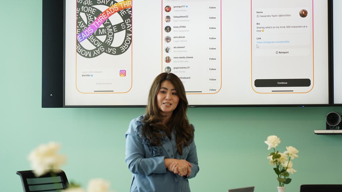 4 Fitur Unggulan Meta Verified untuk Bangun Komunitas di Instagram dan ...