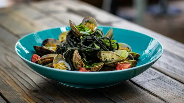 7 Resep Kerang Saus Padang Anti Gagal, Lezat Mudah Dibuat bagi Pemula
