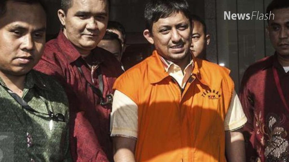 KPK Telusuri Keterlibatan Pihak Lain dalam Kasus Korupsi Alquran - News ...