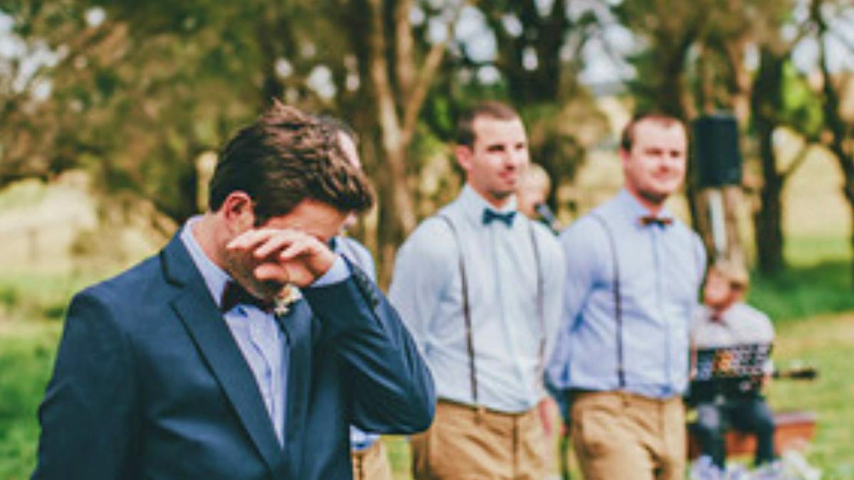 Menelusuri Fakta di Balik Pria yang Terlihat Macho - Health Liputan6.com