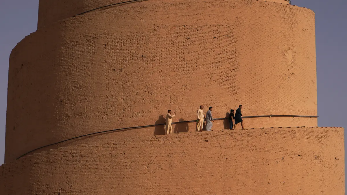 Berita Pendiri Dinasti Abbasiyah Adalah Abdullah As Saffah Hari Ini ...