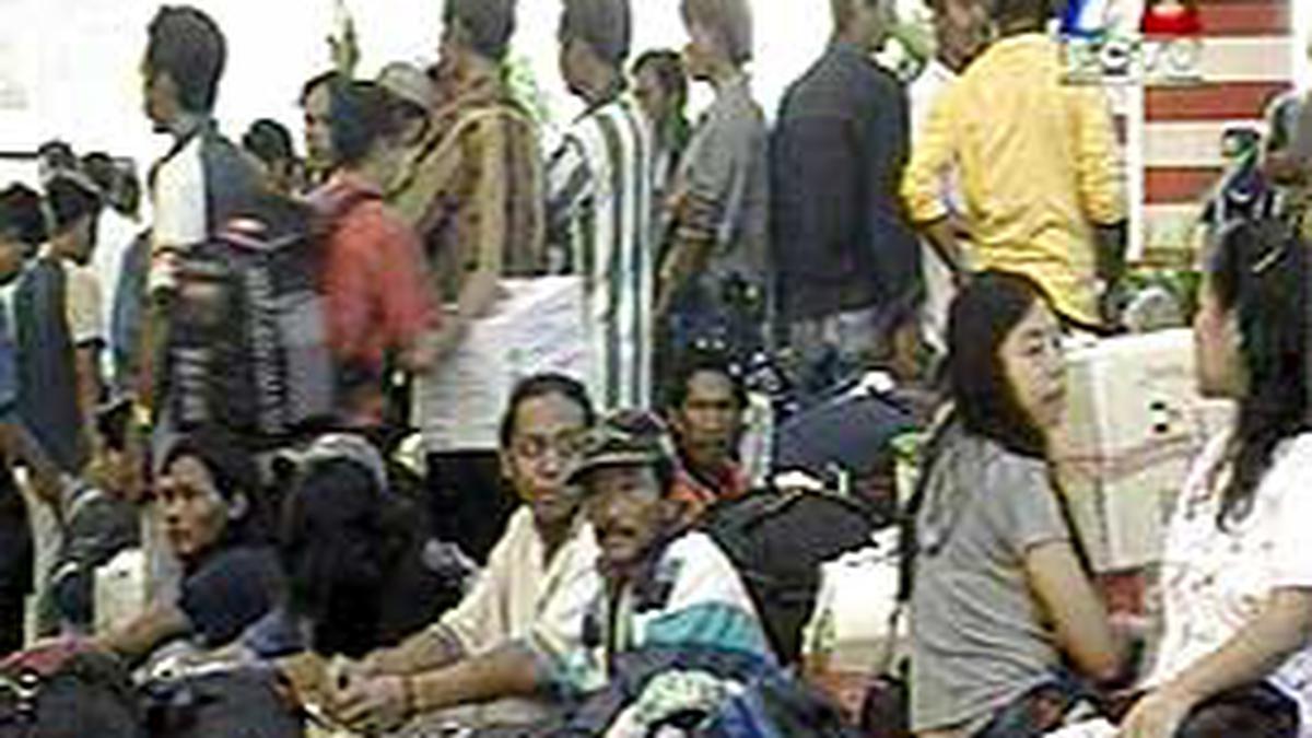 Konjen RI di Johor Mengeluarkan 52.000 SPLP - News Liputan6.com