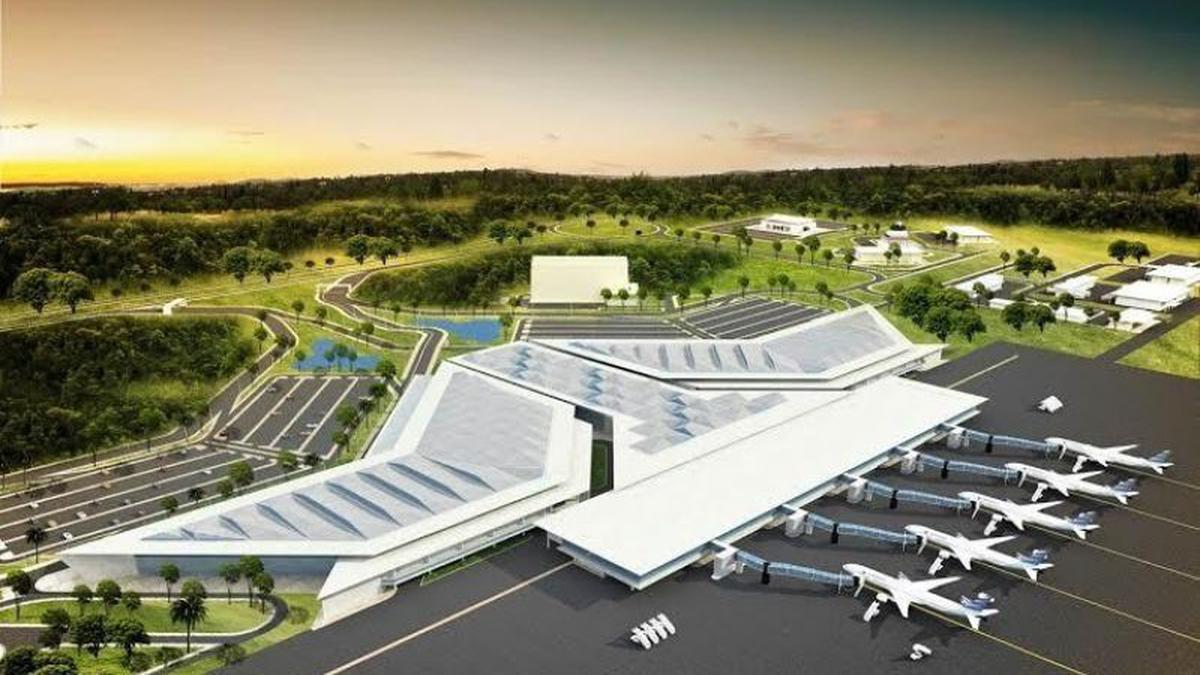 Angkasa Pura I Buka Kesempatan Berkarier, Simak Syaratnya