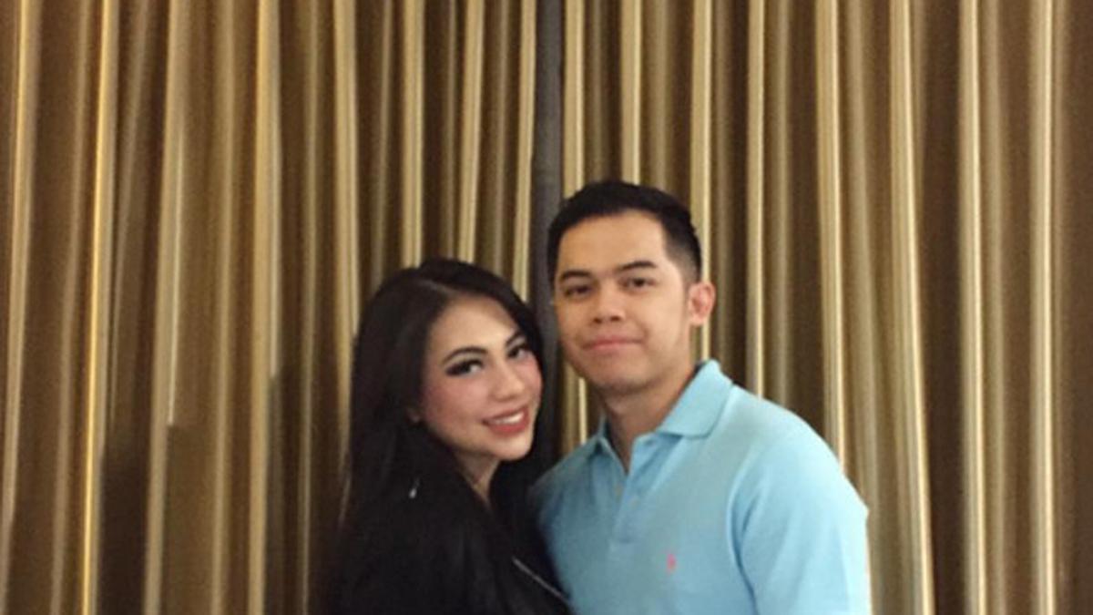 Isu Hamil di Luar Nikah, Kezia Karamoy Pamer Video Persalinan - Entertainment Fimela.com