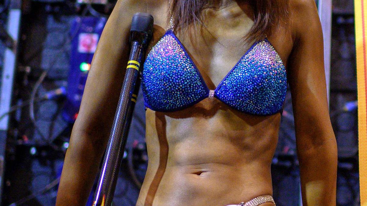 BERITA FOTO: Wow, Dua Jempol untuk Si Manis Gui Yuna bersanding dengan ...