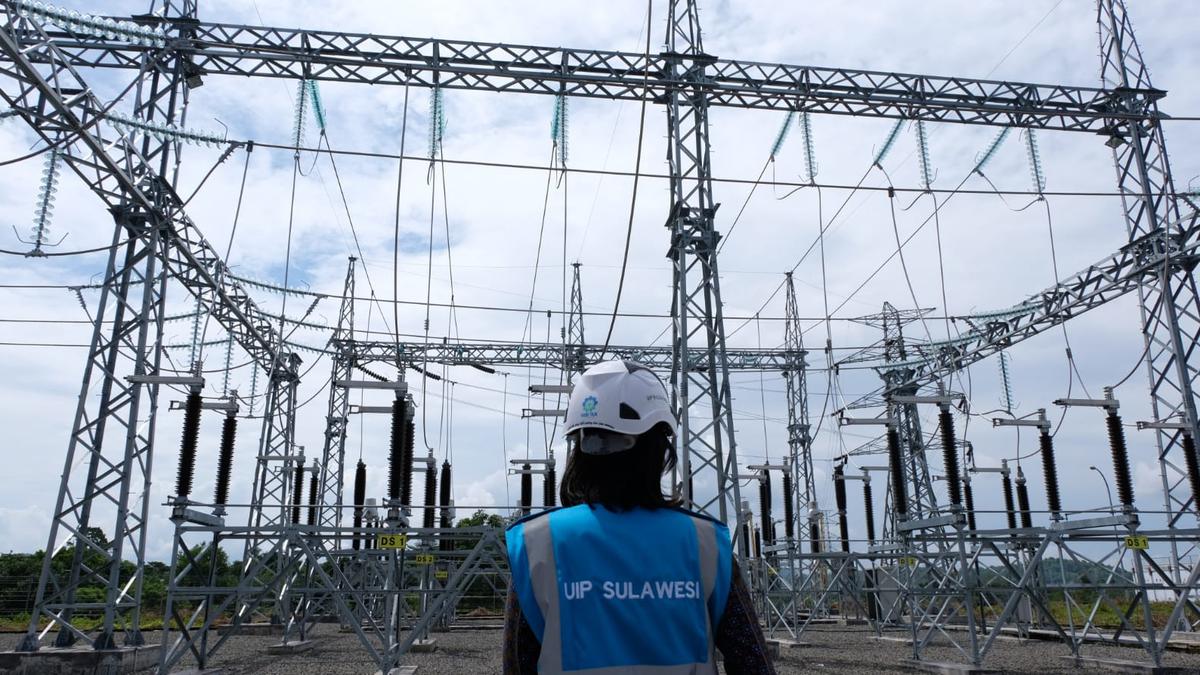 PLN Operasikan 4 Infrastruktur Listrik, Pariwisata di Sulsel Makin ...