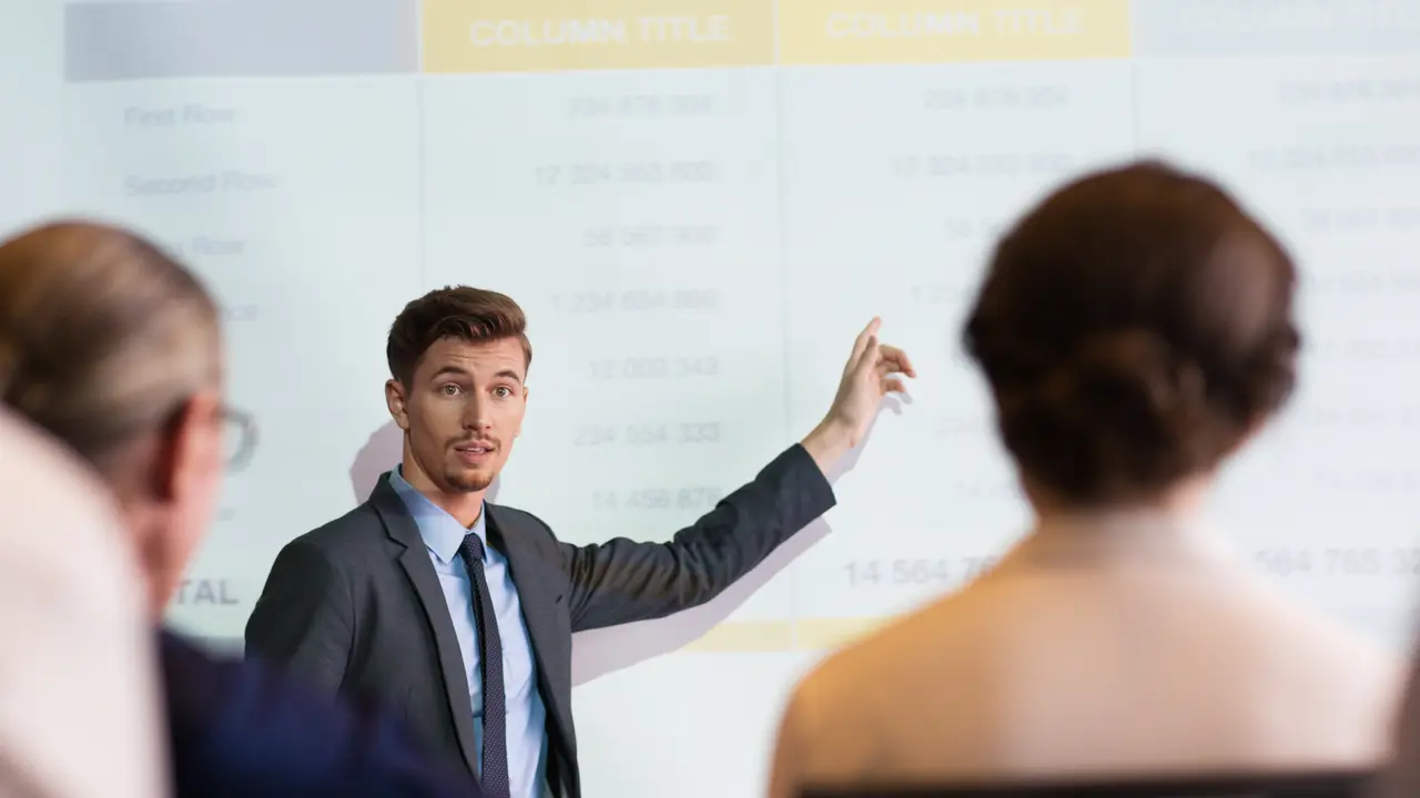 7 Kata-Kata Pembukaan Presentasi yang Menarik, Singkat, dan Efektif ...