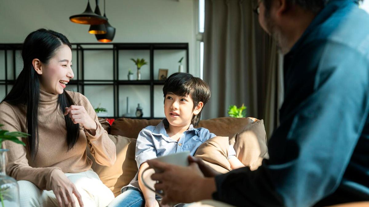 Parenting 101: 5 Cara Membangun Rasa Percaya Diri Anak Sejak Dini - Parenting Fimela.com