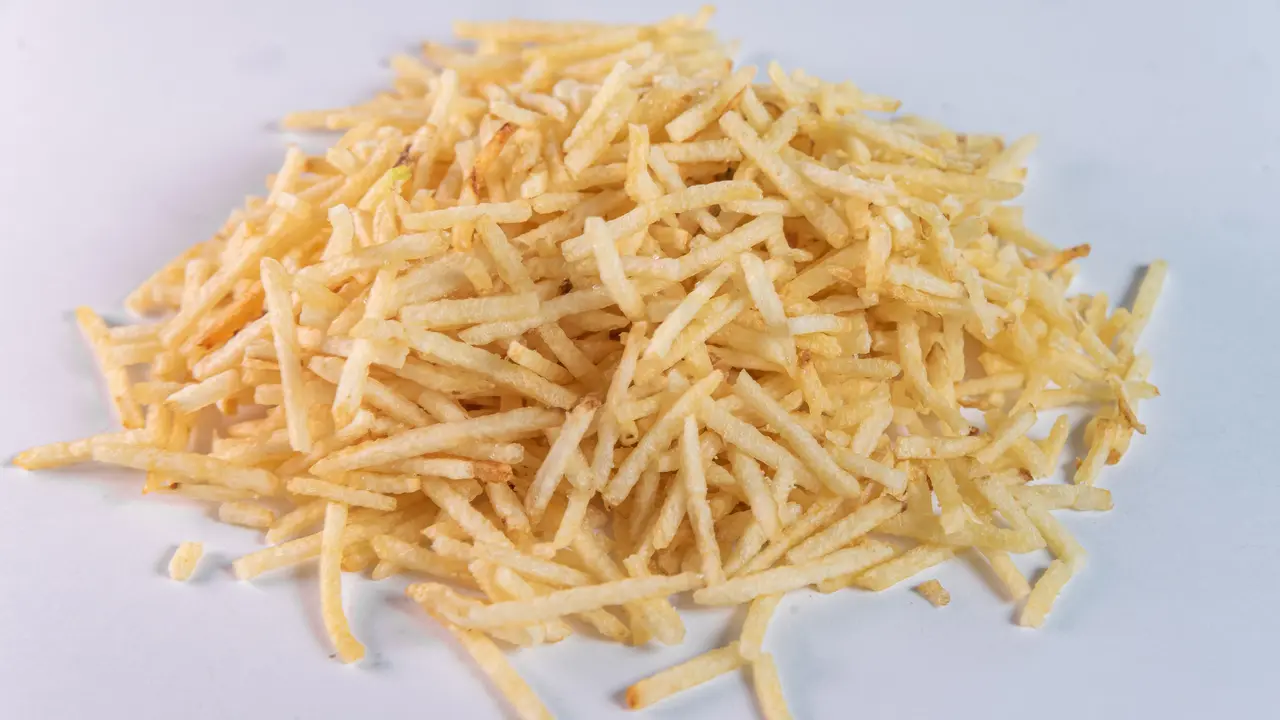 7 Resep Kue Bawang Renyah dan Gurih, dari Bentuk Stik Hingga Garpu ...