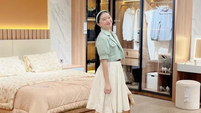 Perjalanan Inspiratif Nathasia Hendia M, Dari Working Mom hingga ...