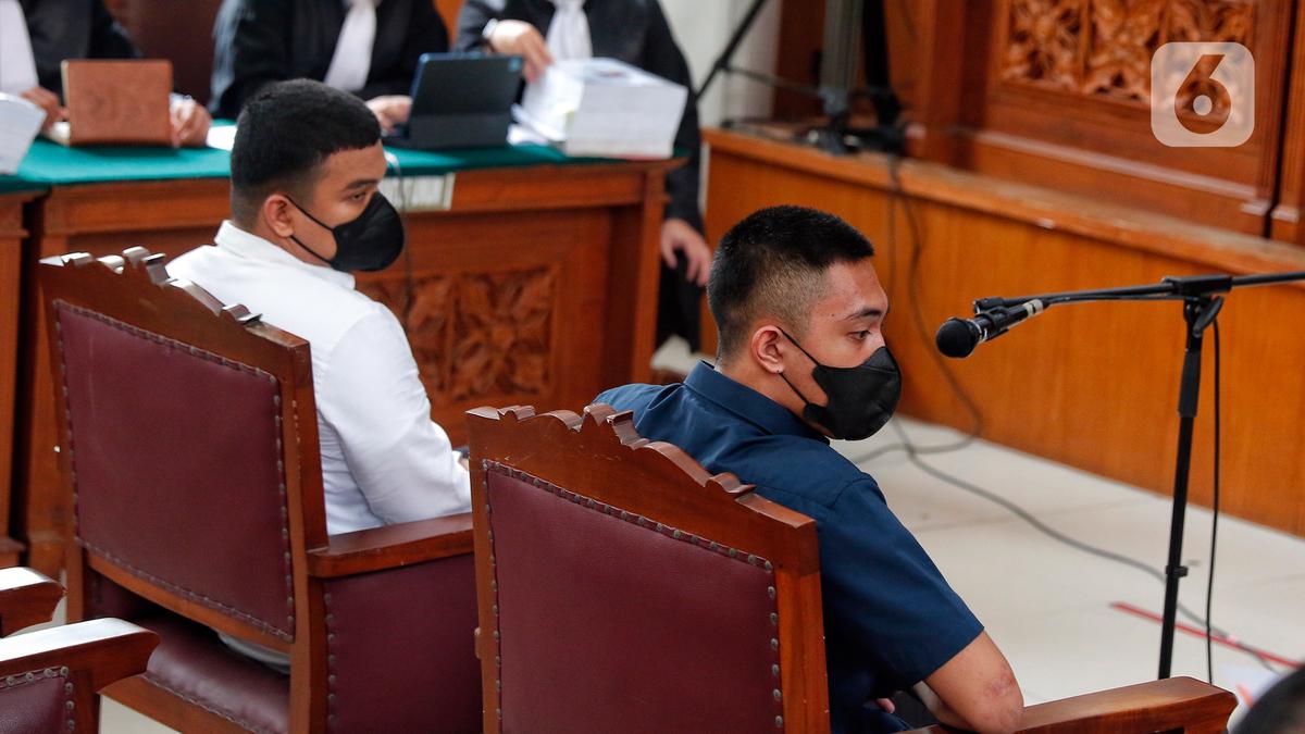 Shane Lukas Mau Turuti Perintah Mario Dandy karena Tak Mampu Ganti Rugi ...
