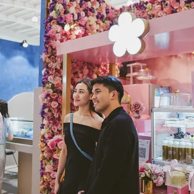 Intip Harga Outfit hingga Kado Aaliyah Massaid saat Ulang Tahun ke-22, Thariq Halilintar Beri ...