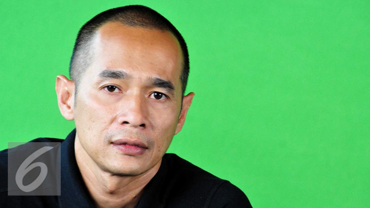 Kurniawan: Kolektivitas Malaysia Berbahaya - Bola Liputan6.com