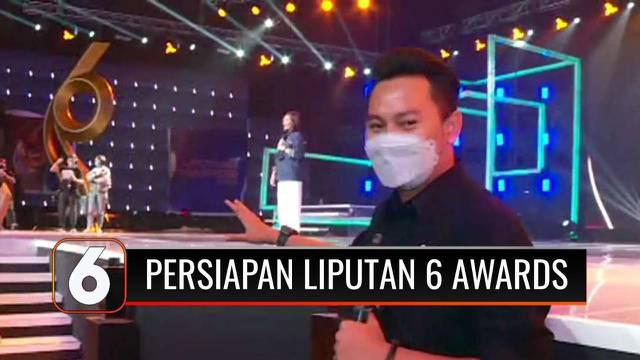 Berita Liputan 6 Awards Hari Ini - Kabar Terbaru Terkini | Liputan6.com