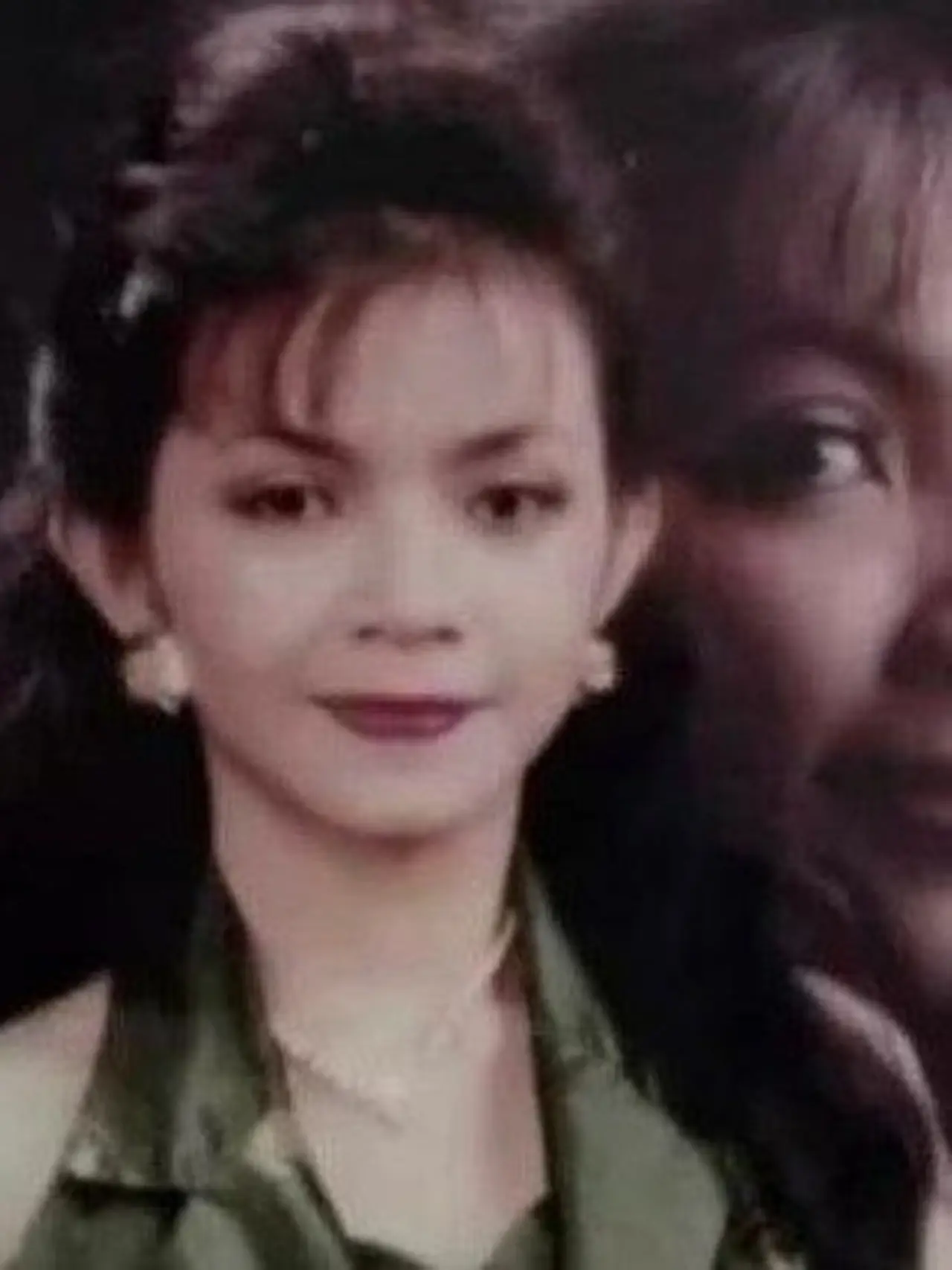 6 Fakta Diah Risti Kusuma Putri Mantan Model, Kini Diduga ODGJ dan ...