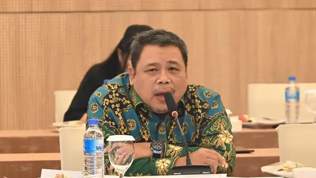 Raih Dukungan Mayoritas, Fathan Subchi Pimpin PB IKA PMII 2025-2030 - News Liputan6.com
