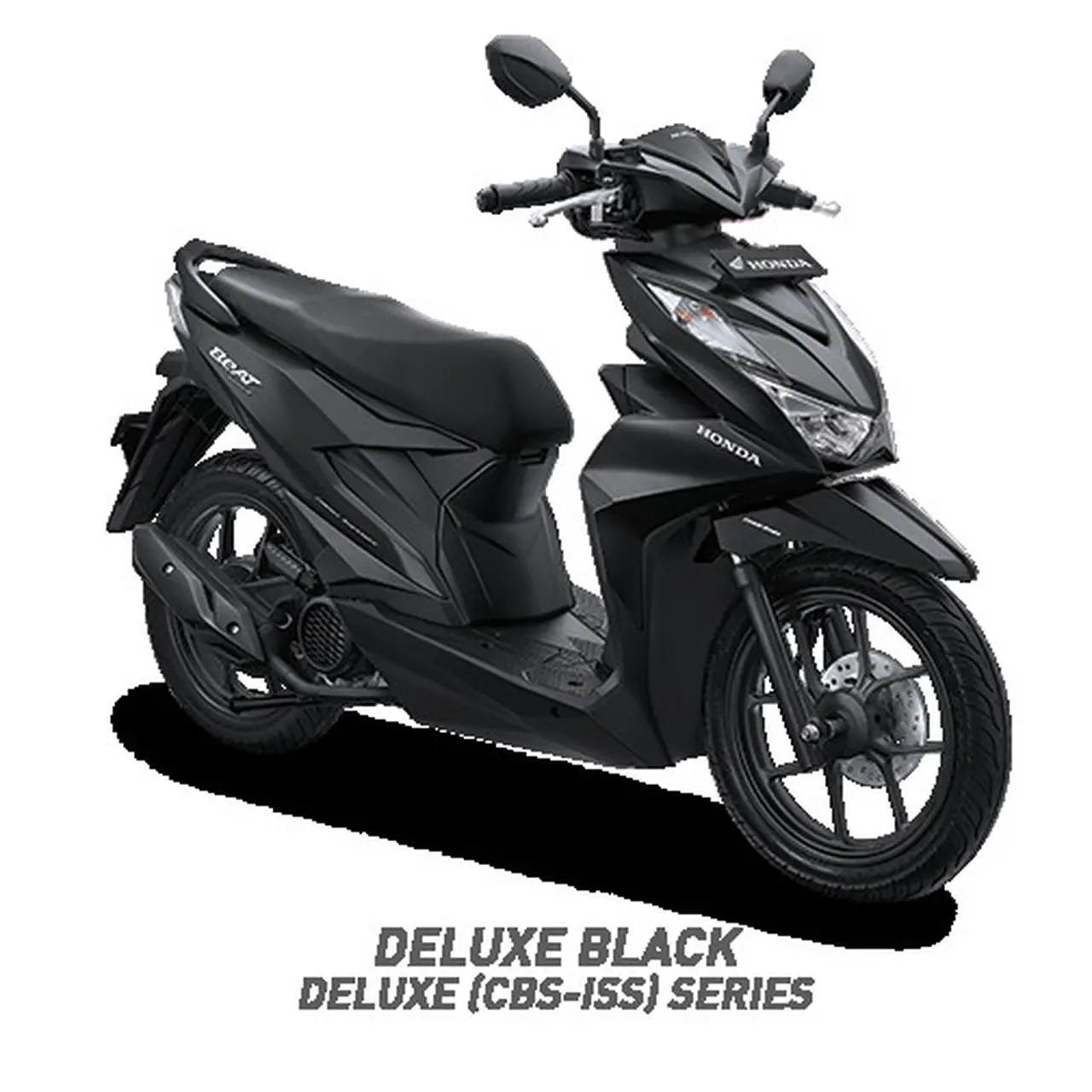 Harga Honda BeAT Deluxe Bekas Mei 2025 - Hot Liputan6.com