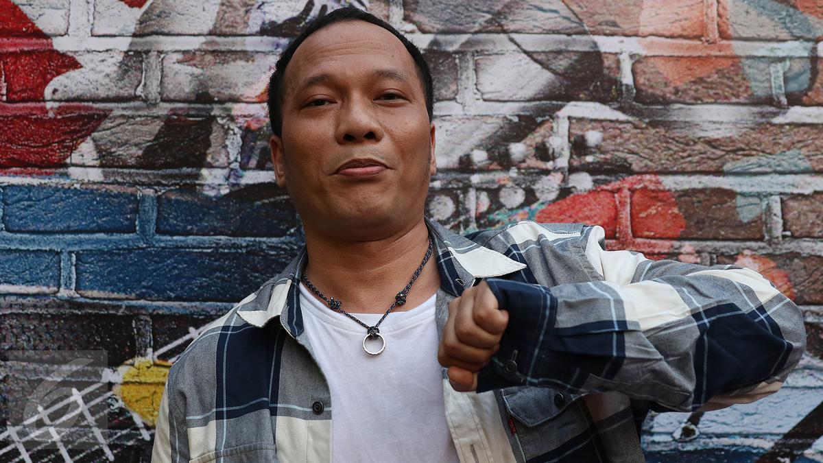 10 Rapper Paling Terkenal di Indonesia, Siapa Saja? - Citizen6 Liputan6.com