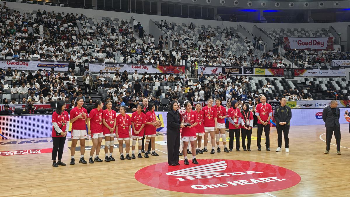 Final DBL Jakarta 2024: Bukit Sion Akhiri Dominasi Jubilee, Bulungan ...