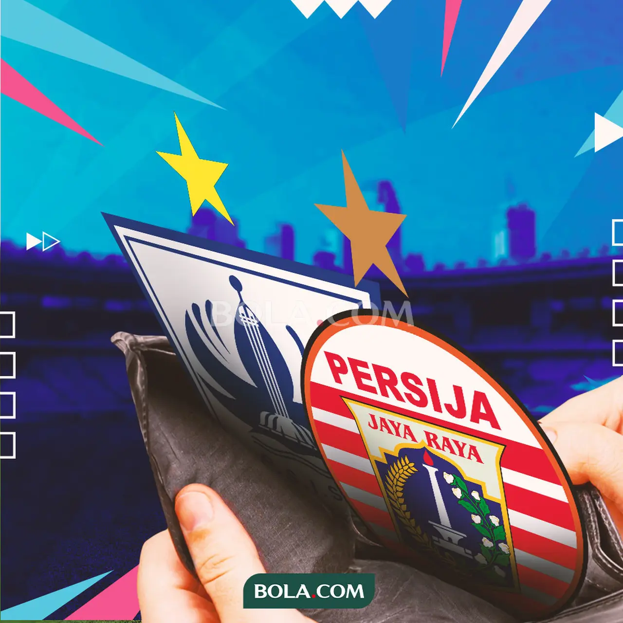 Klub-Klub Liga 1 2024/2025 yang Diterpa Masalah Tunggakan Gaji: Lagu Lama