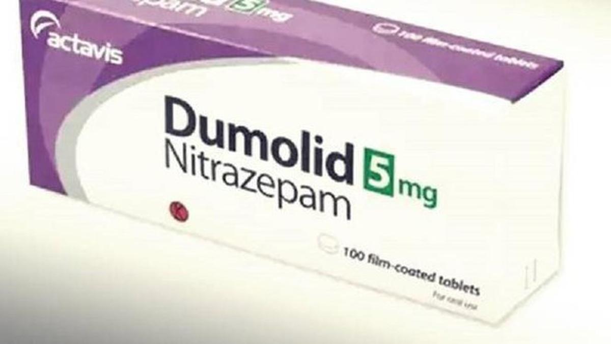 Mengenal Dumolid, Zat Psikotropika yang Dikonsumsi Tora Sudiro - News ...