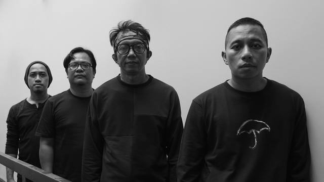 The Rain Bawa Pendengar Tenggelam dalam Nuansa Era 80-an Lewat Single Baru Berjudul Halaman ...