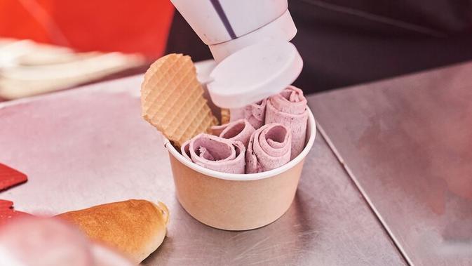 9 Es Krim Terlezat di Dunia, Wajib Kamu Coba Sekali Seumur Hidup ...