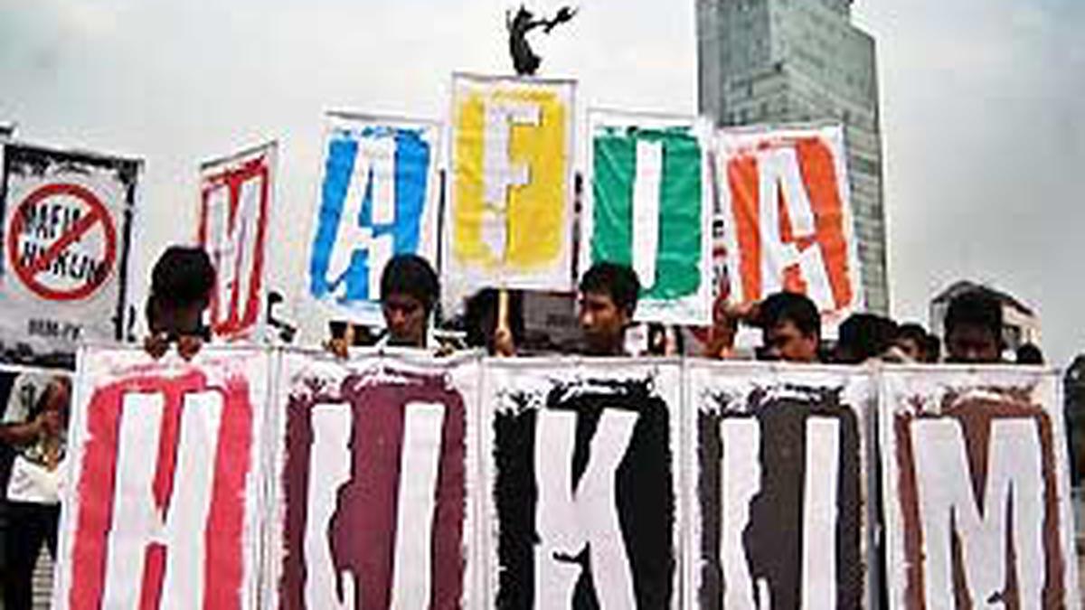 Ini Tanda-tanda RI Dikuasai Mafia Migas - Bisnis Liputan6.com