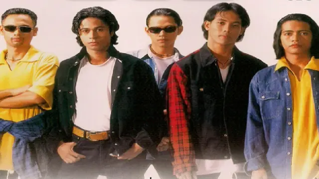 Satu Nama Tetap di Hati Lirik dan Chord dari Eye, Lagu Legendaris dari ...