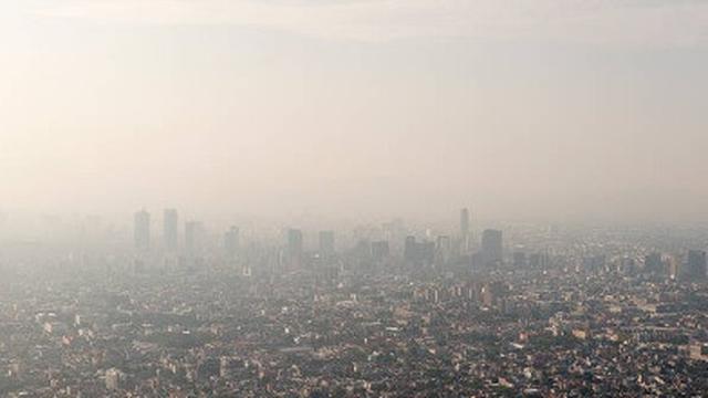Dukhon Sebagai Pertanda Datangnya Kiamat, Begini Penjelasannya dalam Al ...