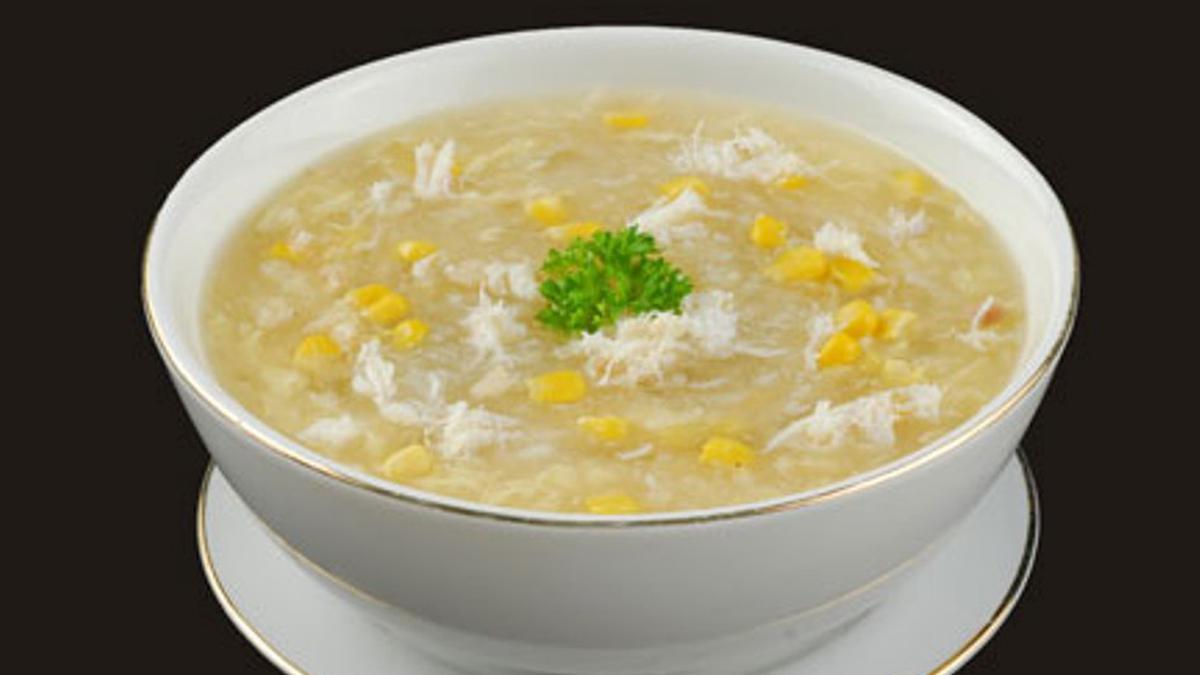 Semangkuk Sup Bisa Bikin Tubuh Ramping - Health Liputan6.com